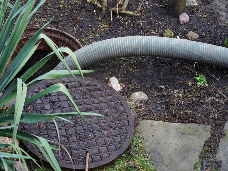 Remettre Votre Sterput En Service : Les Travaux Nécessaires » Guide ...